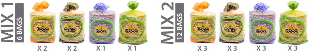 COCO LITE COMBINATION – COCO FOODS