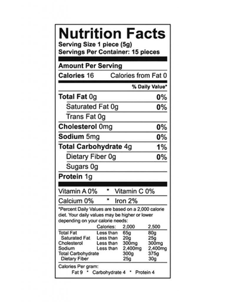 COCO LITE ORIGINAL – COCO FOODS