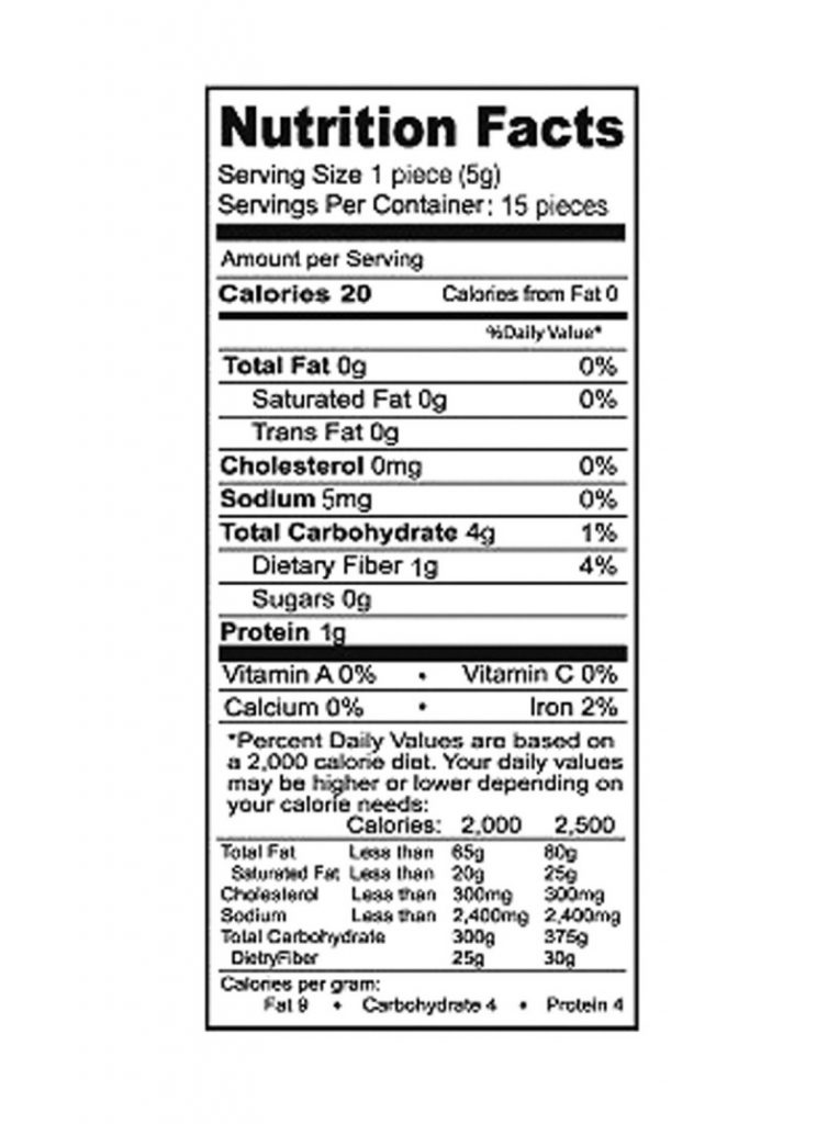 COCO LITE Whole Wheat – COCO FOODS
