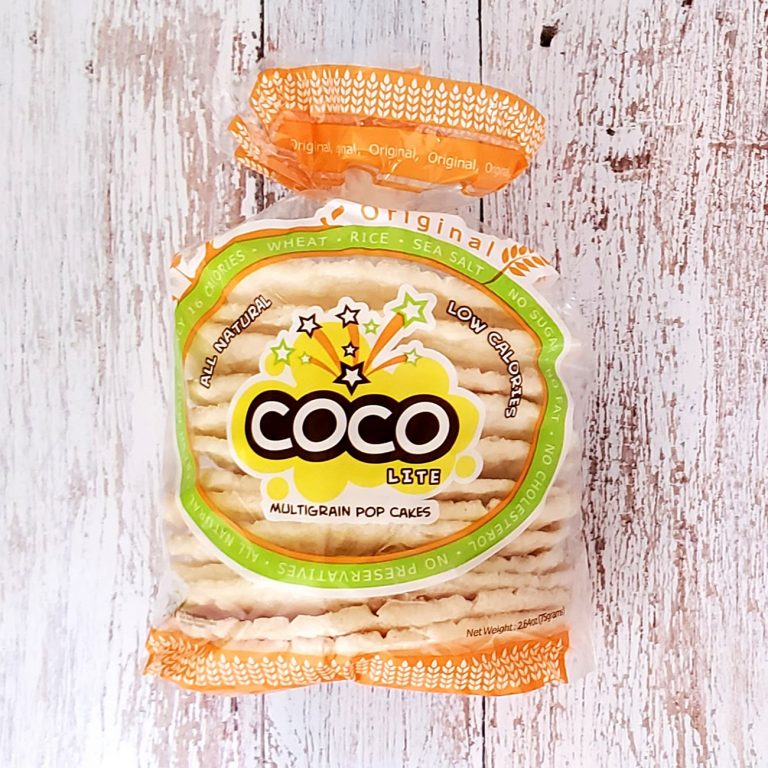 COCO LITE ORIGINAL – COCO FOODS