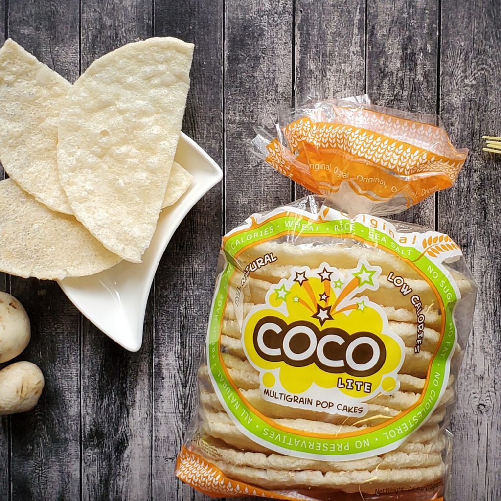 COCO LITE ORIGINAL – COCO FOODS