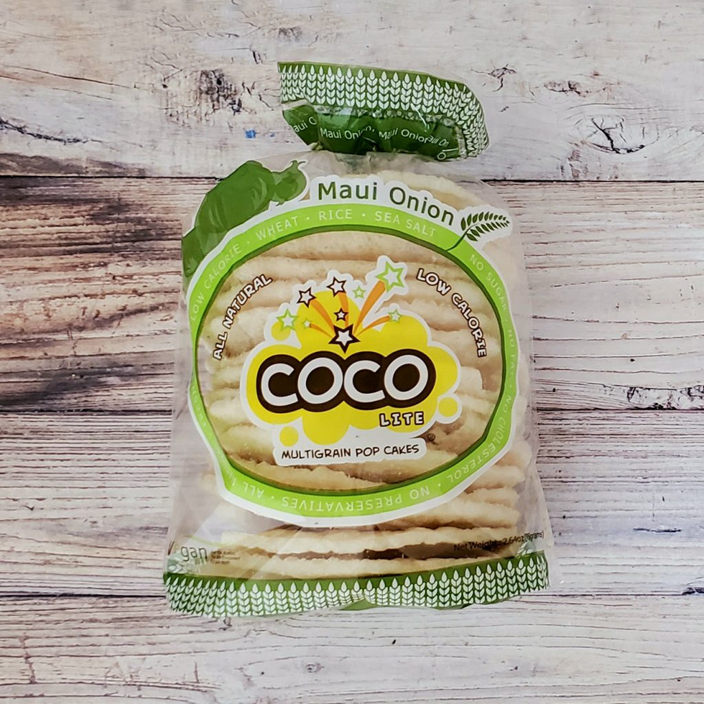 COCO LITE Maui Onion – COCO FOODS