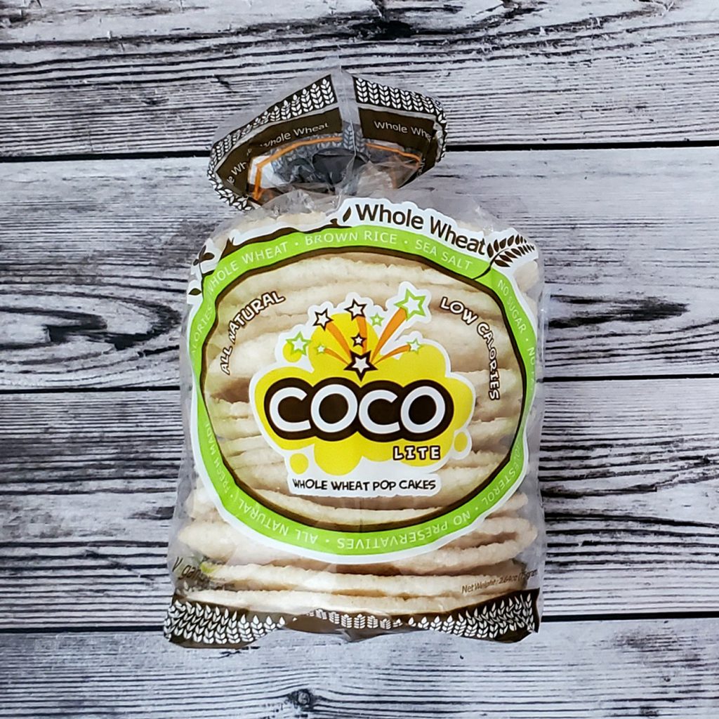 COCO LITE Whole Wheat – COCO FOODS