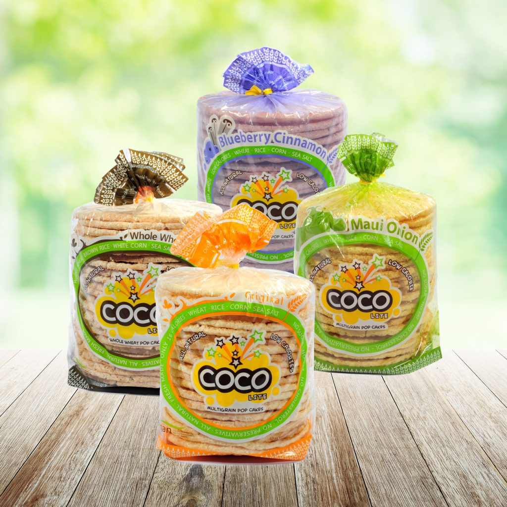 COCO LITE – COCO FOODS