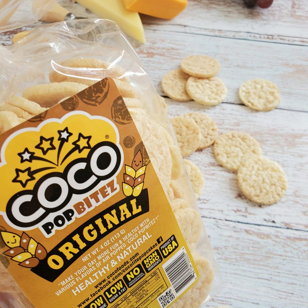 COCO FOODS