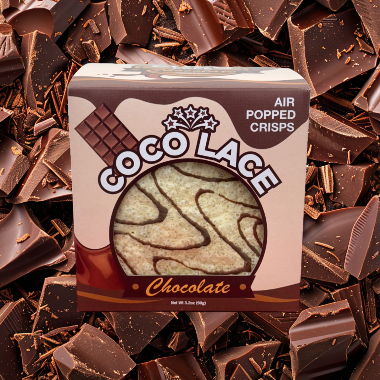 COCO LACE – COCO FOODS