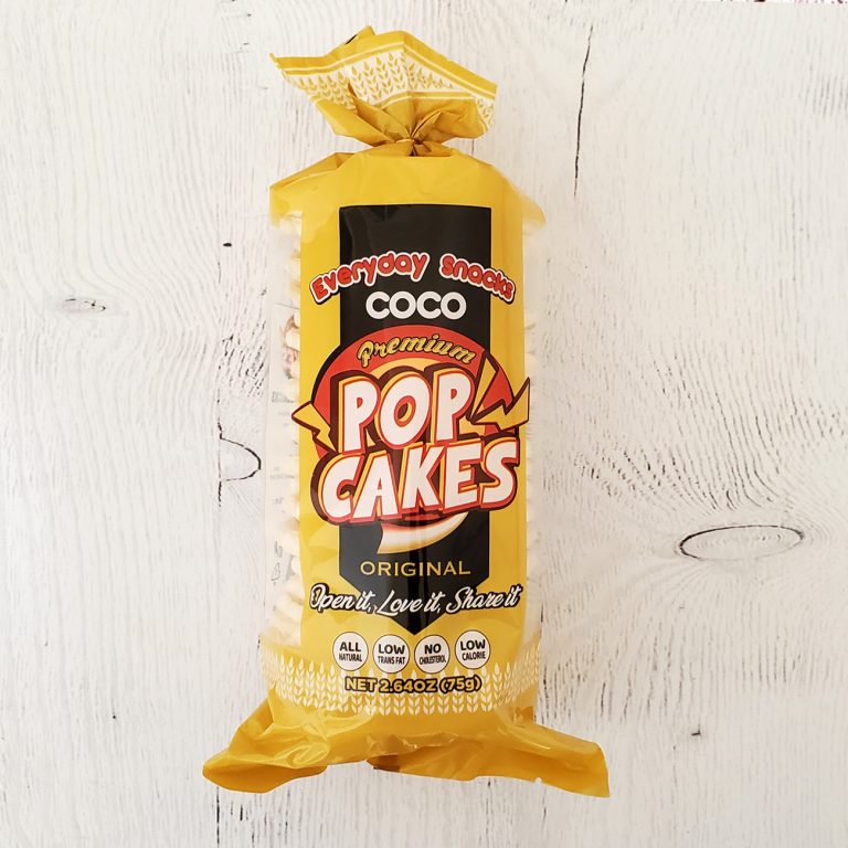 COCO LITE – COCO FOODS