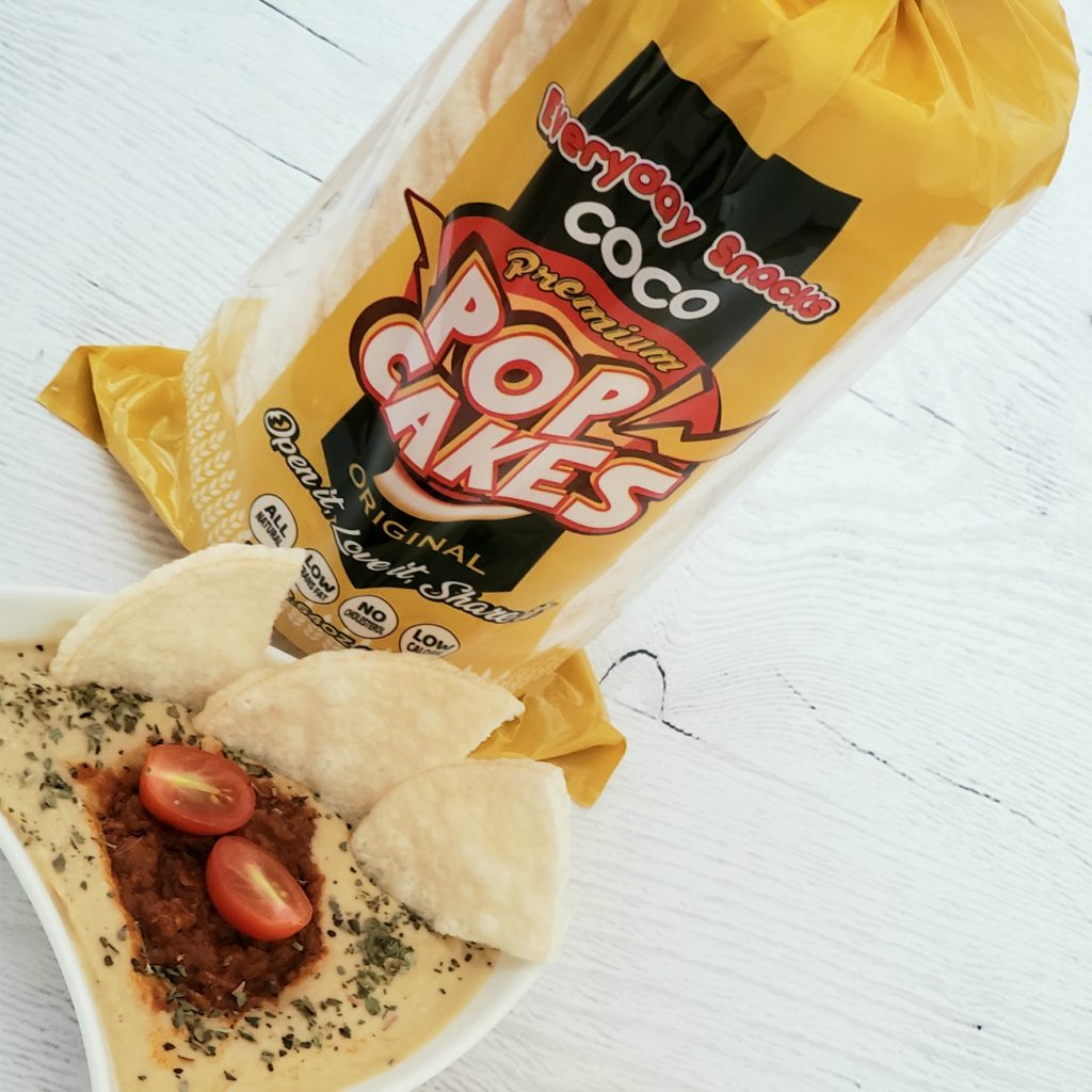 NEW PREMIUM COCO ORIGINAL – COCO FOODS