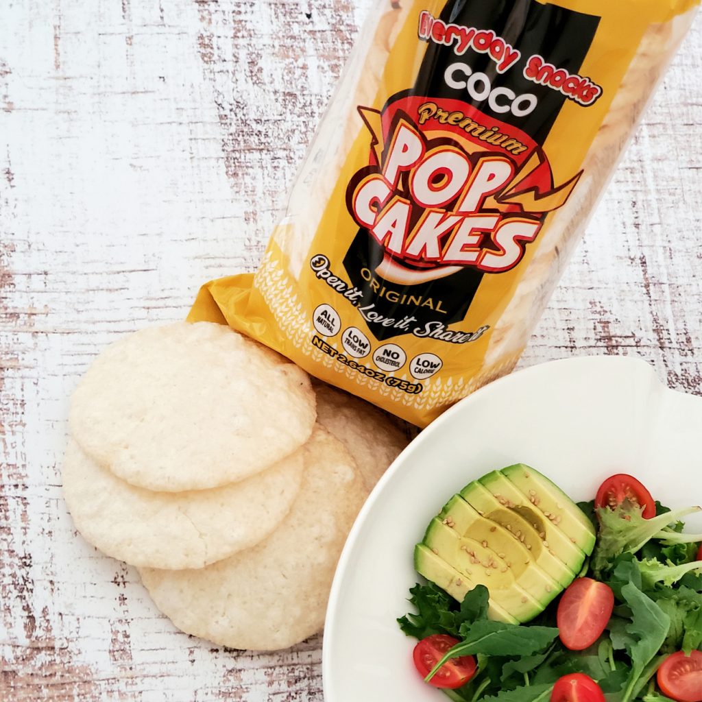 NEW PREMIUM COCO ORIGINAL – COCO FOODS