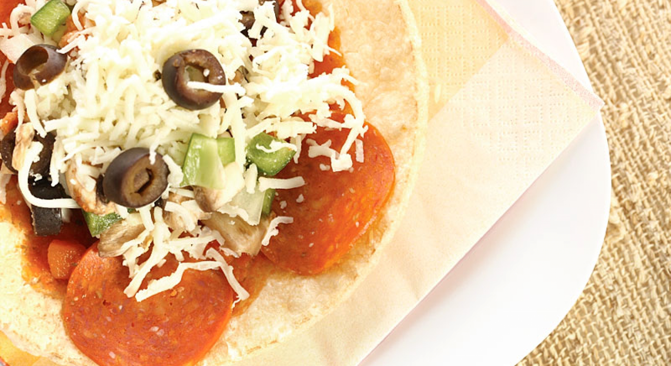 Coco pizza – COCO FOODS